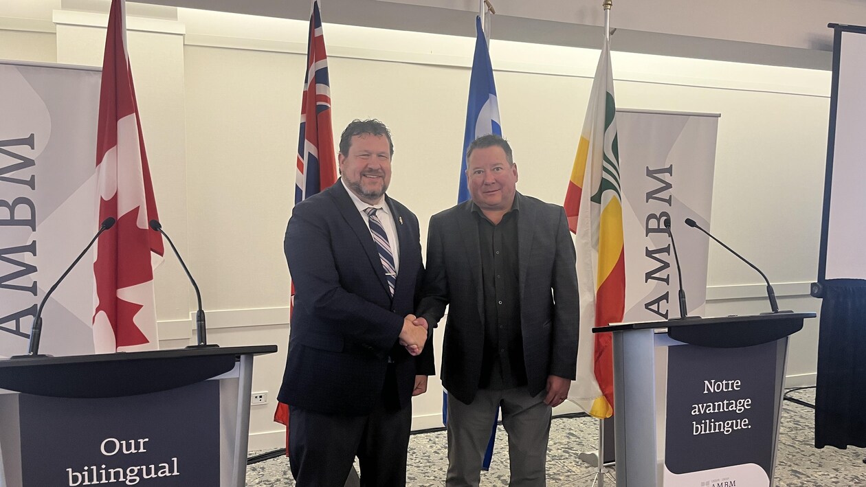 Investissements et partenariats pour l’essor économique francophone au ...