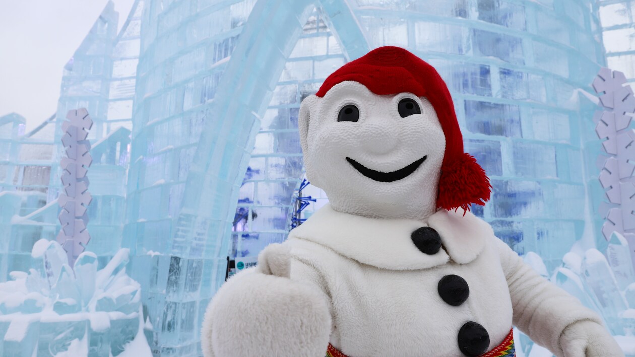 Bilan positif pour le Carnaval de Québec | Le téléjournal Québec