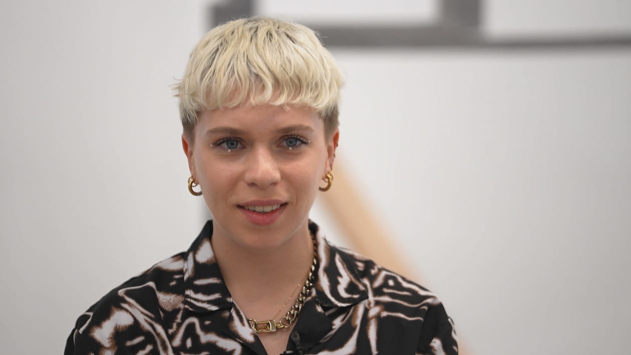 L'anti-esthétisme avec Caro Simon | La billetterie