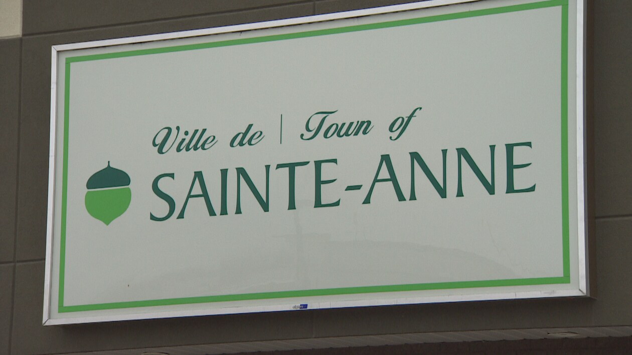 L'avenir du comité culturel de Sainte-Anne | Le téléjournal Manitoba