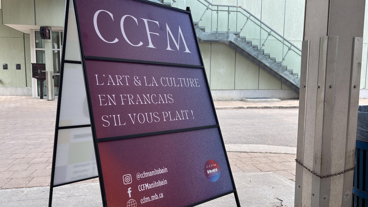 Les amis du CCFM forment un nouveau conseil d’administration | Le téléjournal Manitoba