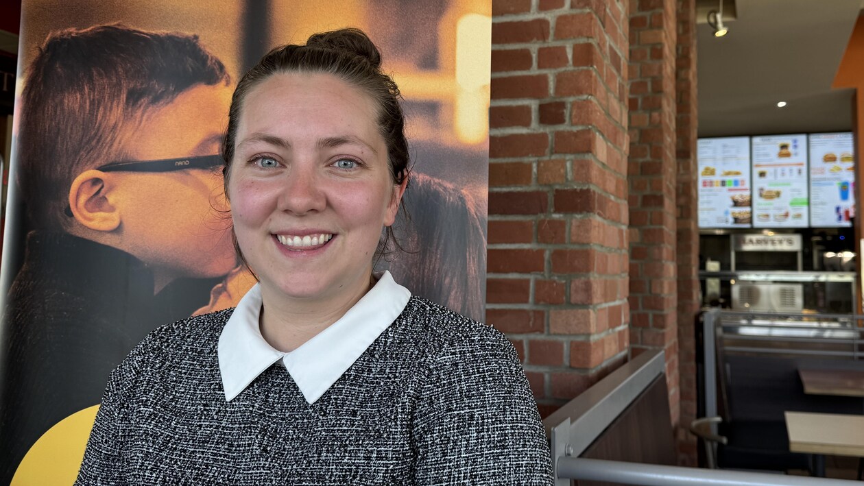 Une expérience de restauration adaptée aux personnes neuroatypiques ...