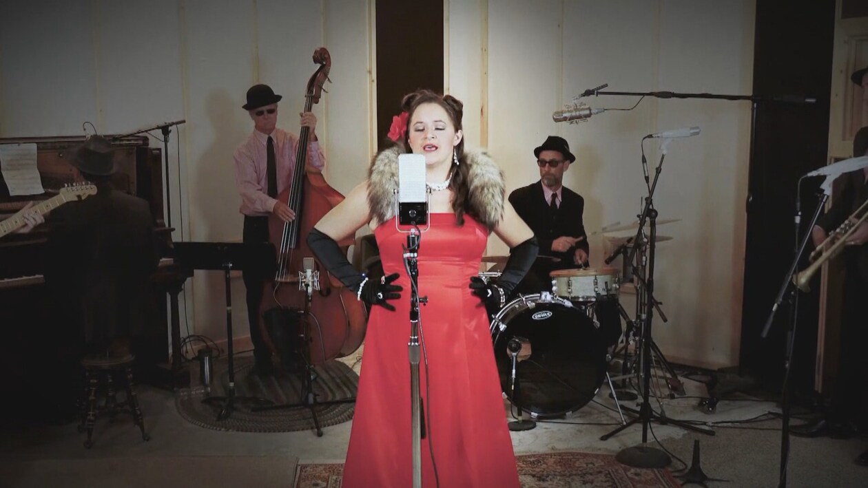 Les arts de la scène, un entretien avec Claire Ness | Connexion