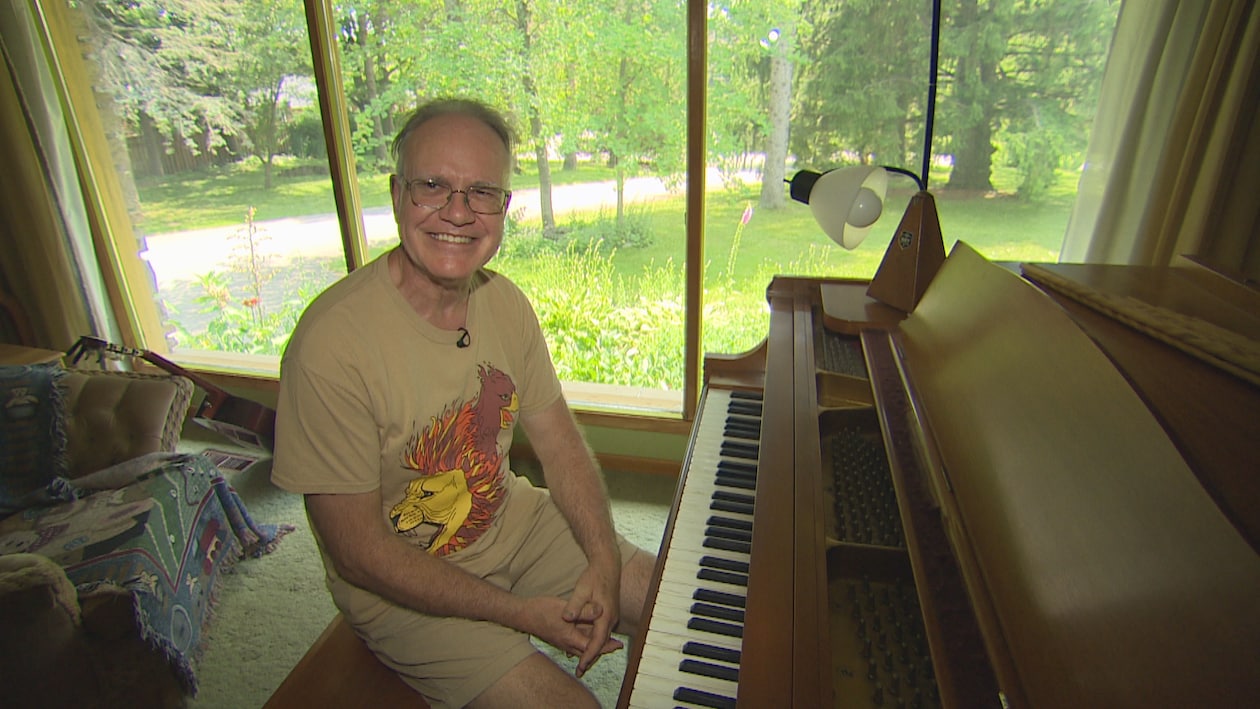 Claude Arcand, « champion de la culture francophone de la région de ...