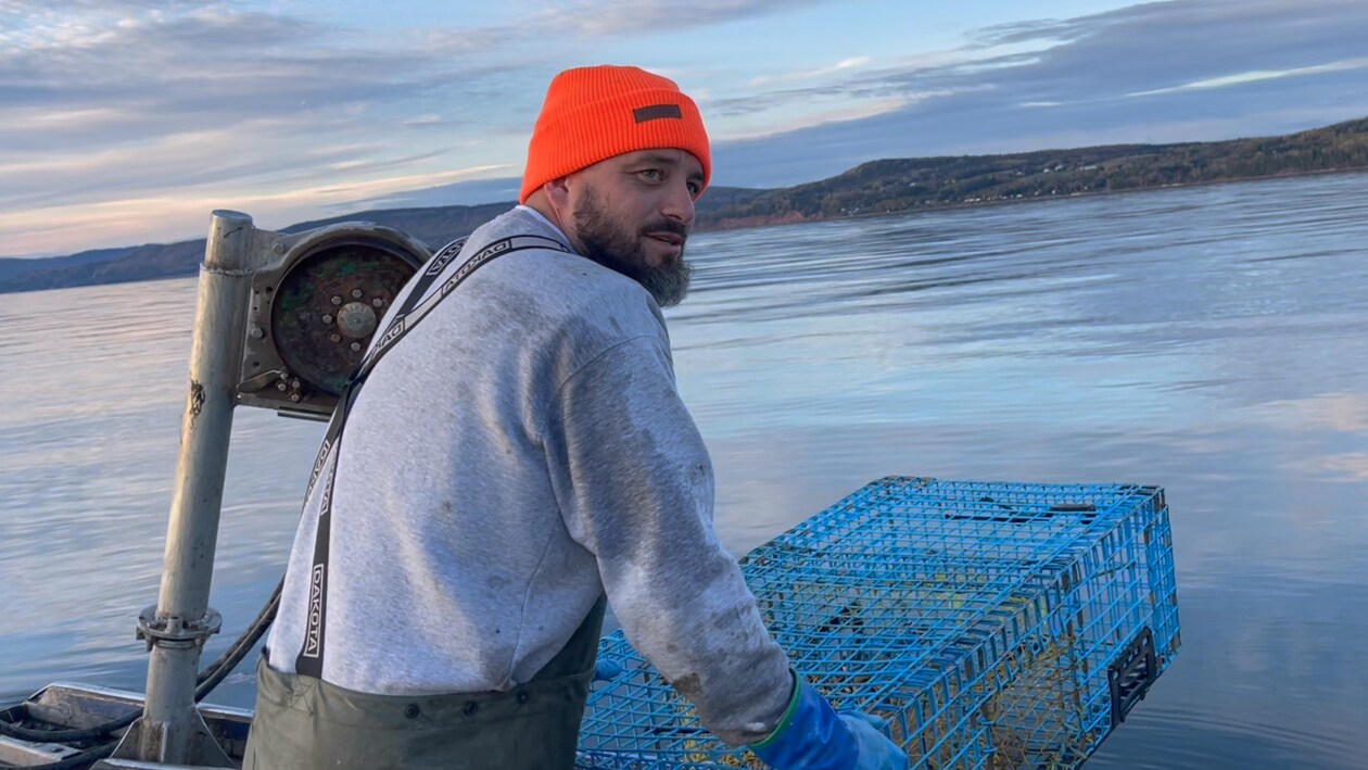 Pêche illégale : le procès de Cody Caplin encore une fois reporté | Le ...