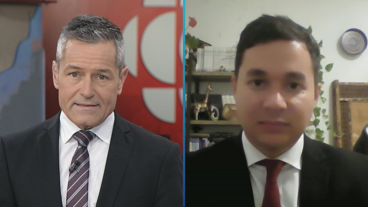 « Libérer les otages, c’est une de nos priorités », dit Dan Illouz ...