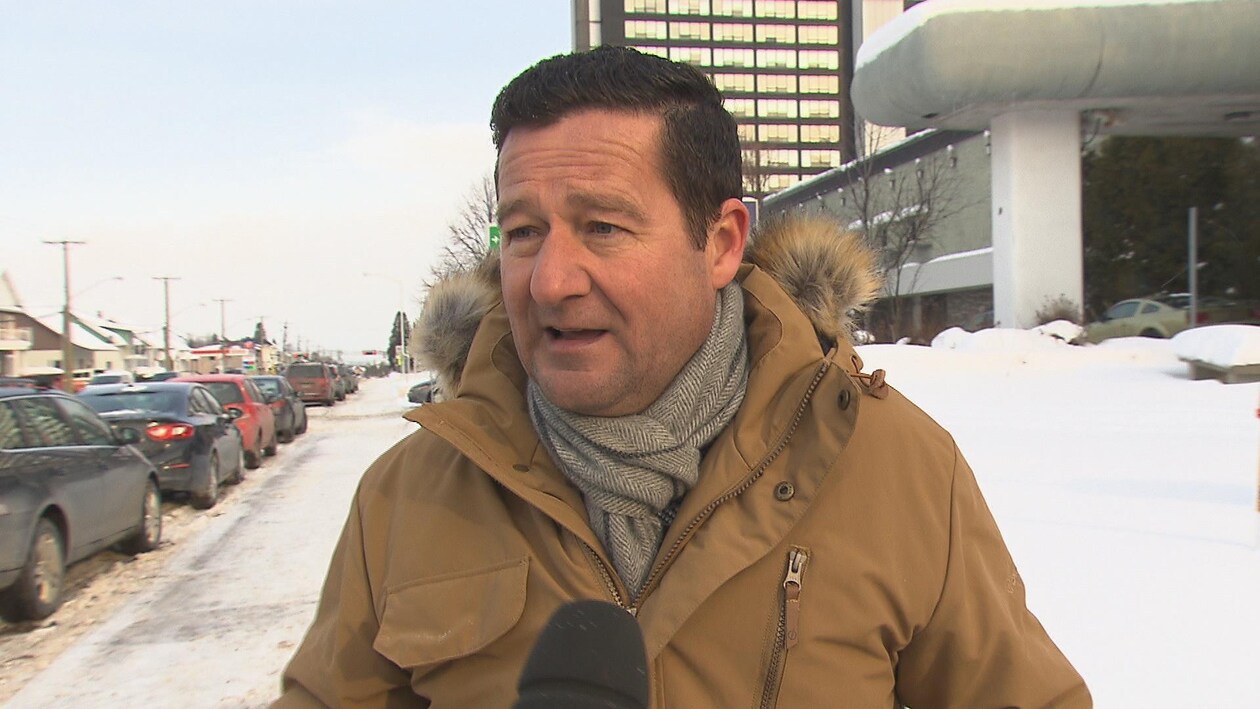 Dany Turcotte revient sur ses débuts avec son ami Dominique Lévesque ...