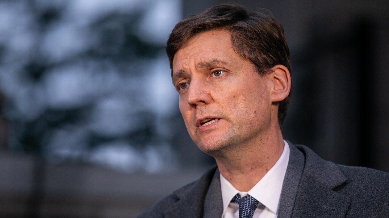 Le bilan de David Eby | Le téléjournal Colombie-Britannique