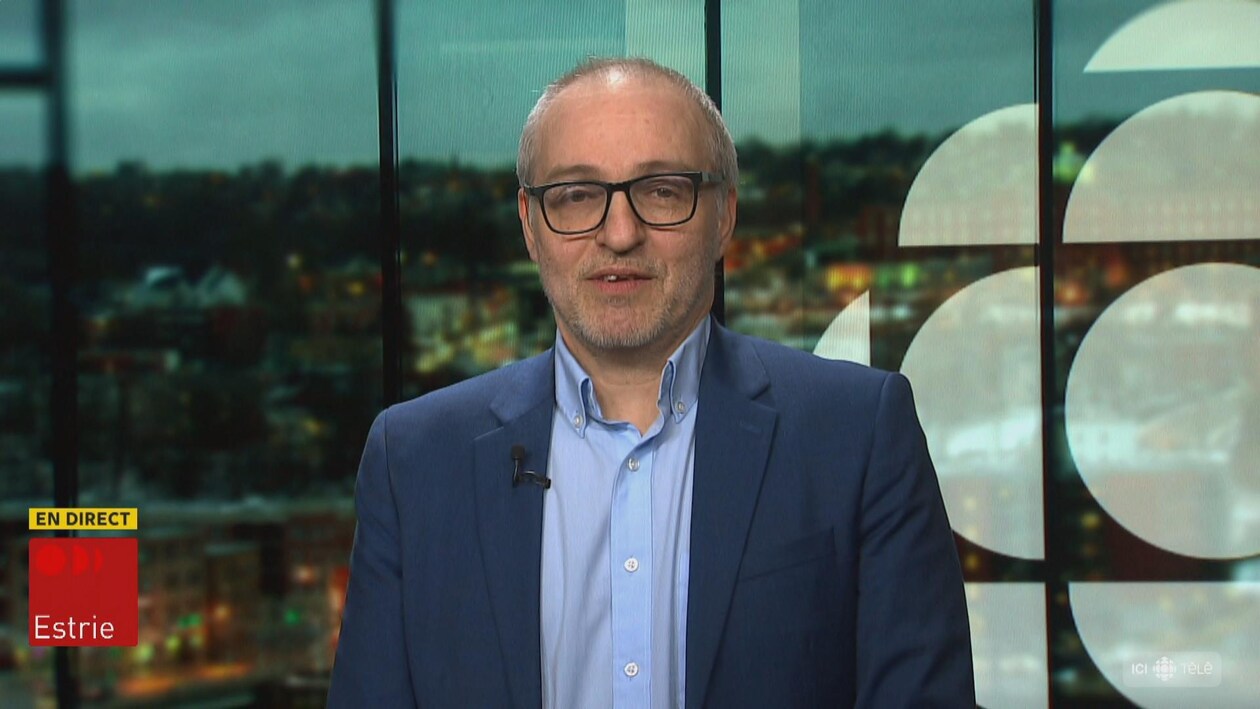 Départ de Freeland : entrevue avec le professeur de l'UdeS Emmanuel ...