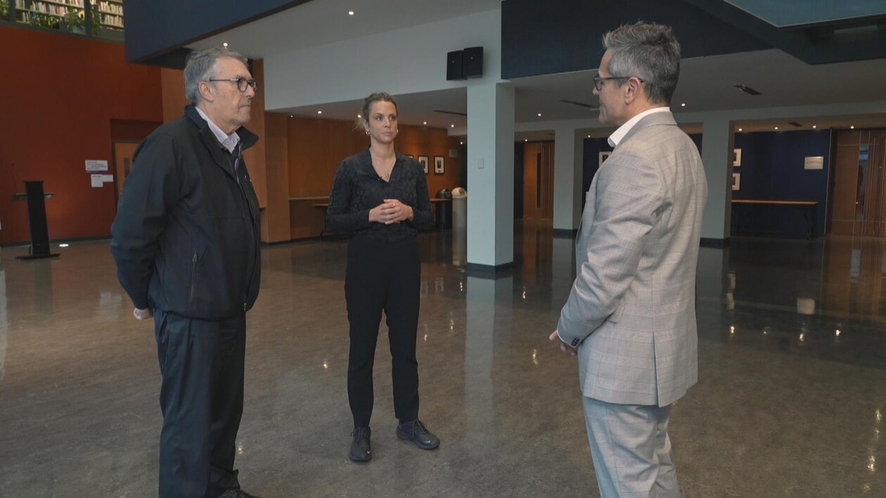 La fin du tramway de Québec? | Le téléjournal Québec