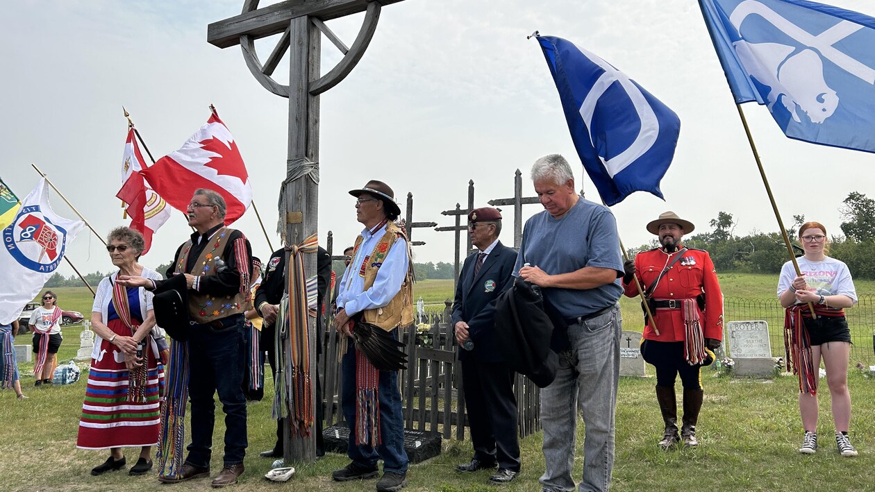 Une dernière journée sous le signe des commémorations au festival Back ...