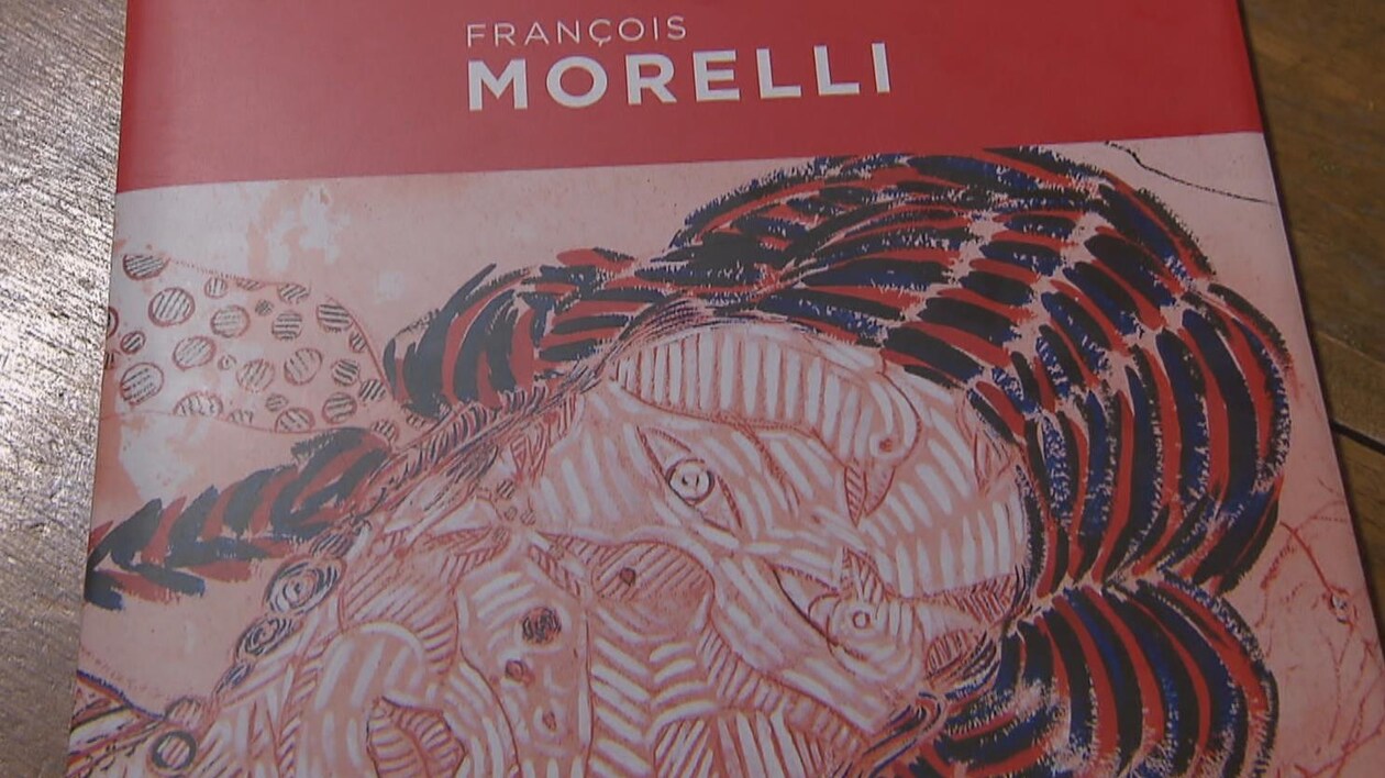 Deux expositions qui valent le détour | Le téléjournal Québec