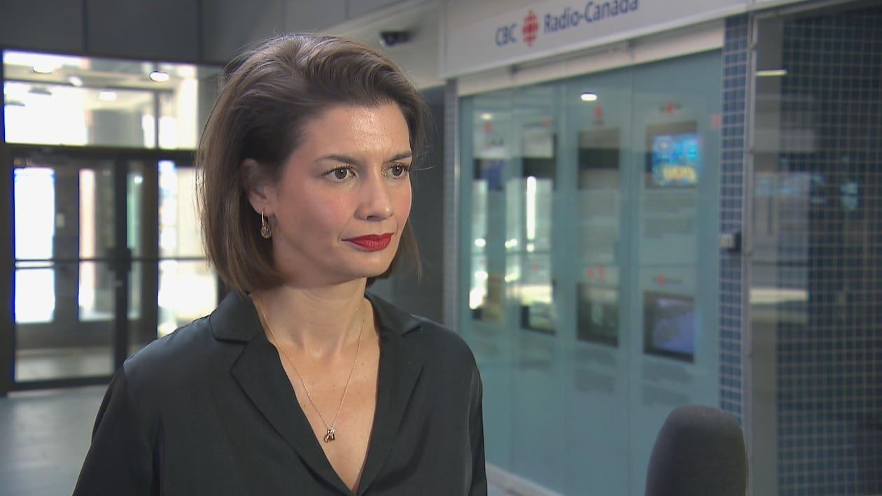 Mandat à la CDPQ-Infra : qu’est-ce qui a changé? | Le téléjournal Québec