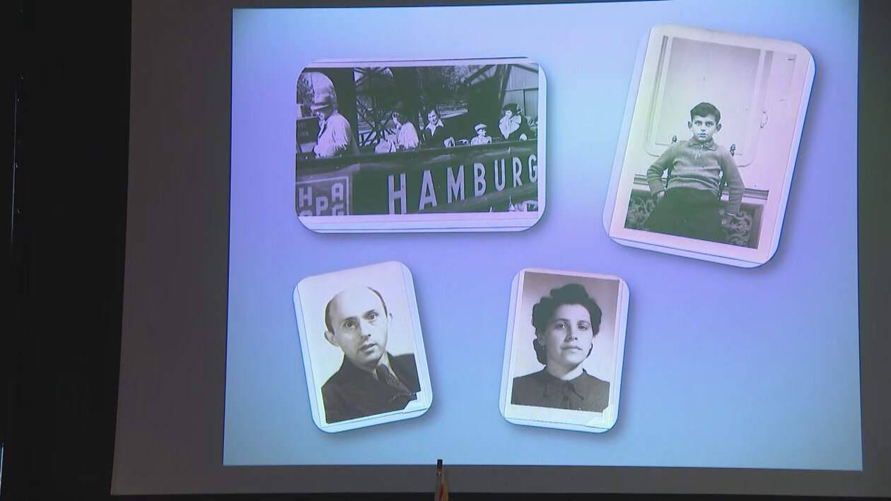 La sensibilisation des plus jeunes aux horreurs de l'Holocauste, un ...