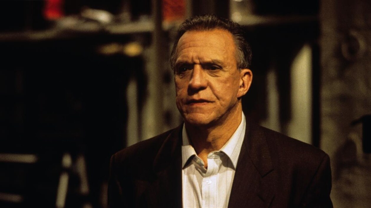 Jacques Godin - 1930-2020 | Le téléjournal avec Patrice Roy