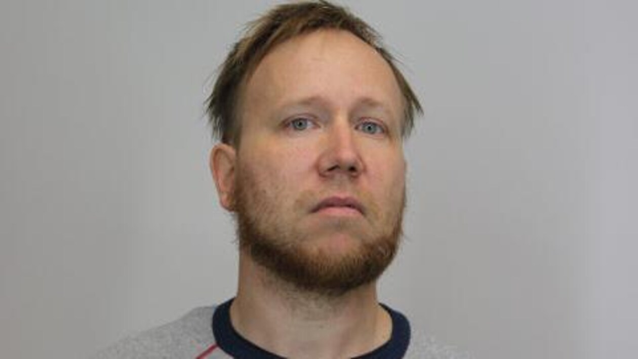 Deuxième journée d'audience pour Jean-François Baril | Le téléjournal ...