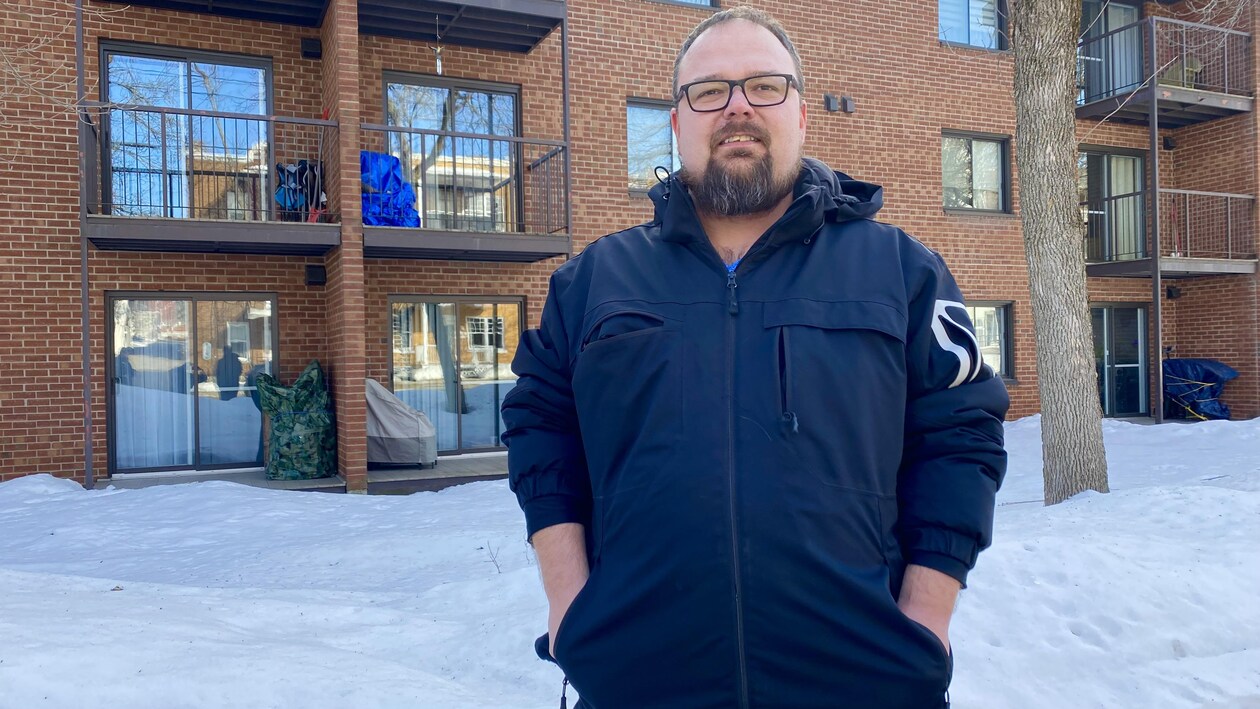 La Ville de Shawinigan donne espoir à la famille menacée d'expulsion ...