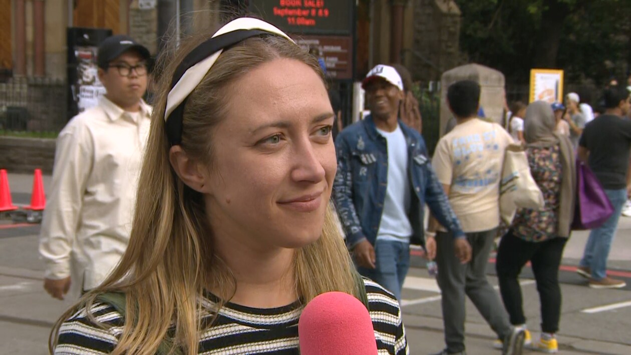 Épisode du 10 septembre 2023 | La billetterie