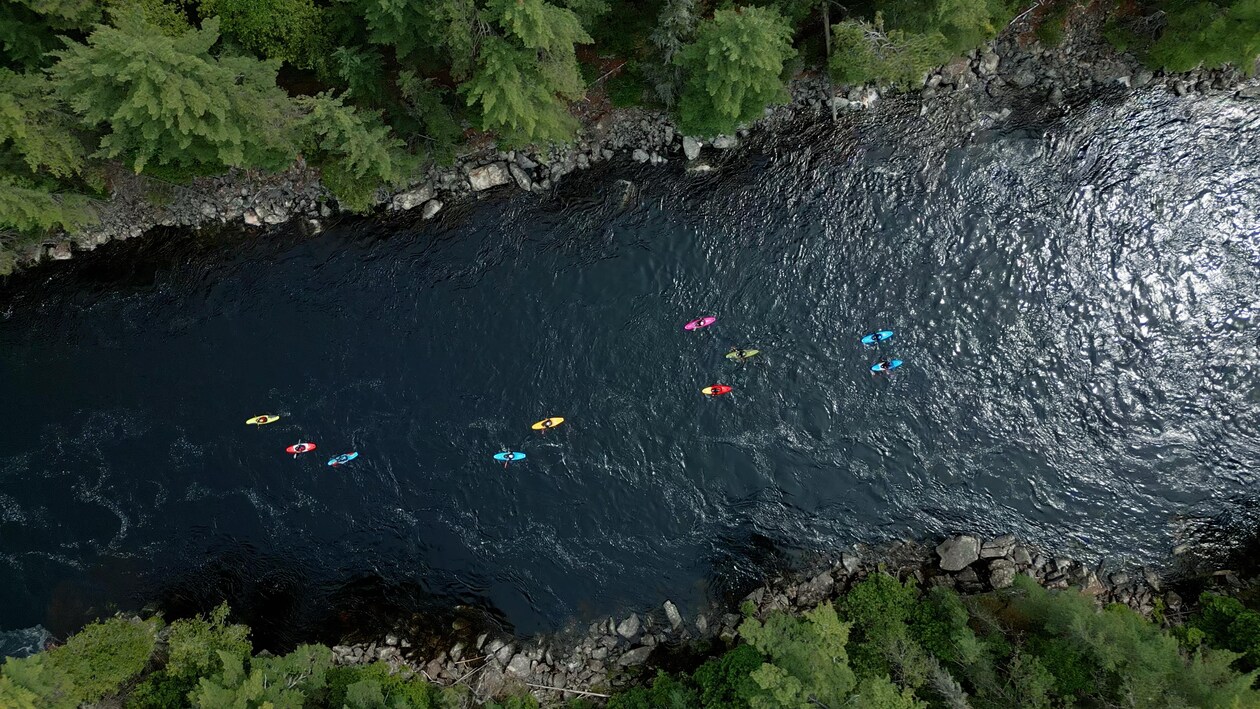 Exploiter ou protéger la rivière Kipawa | La semaine verte