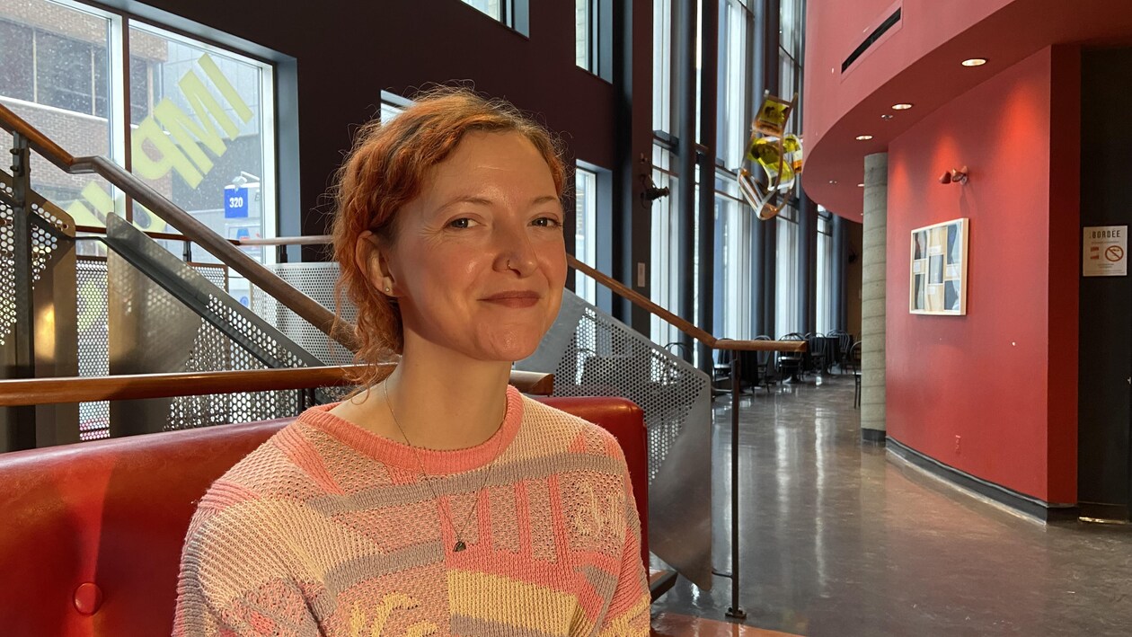 « Heimat/Revenir », une comédie dramatique à La Bordée | Le téléjournal ...