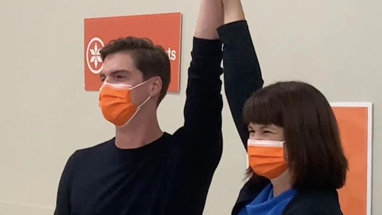 La victoire du NPD dans Saskatoon-Meewasin suscite des réactions | Le ...
