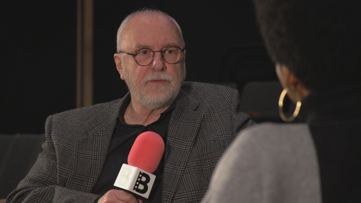 La Nuit sur l’étang : une construction identitaire franco-ontarienne ...