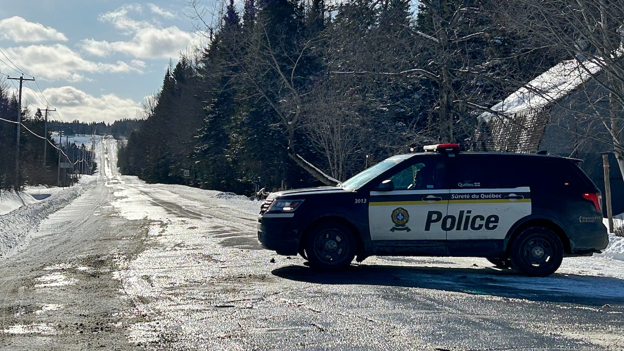 Une 23e arrestation liée aux groupes criminels à Québec | Le ...