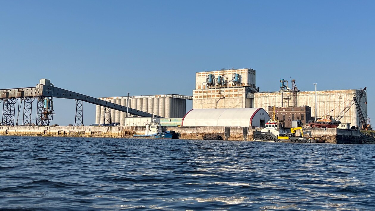 Guerre tarifaire : relancer le port de Churchill au péril du tourisme ...