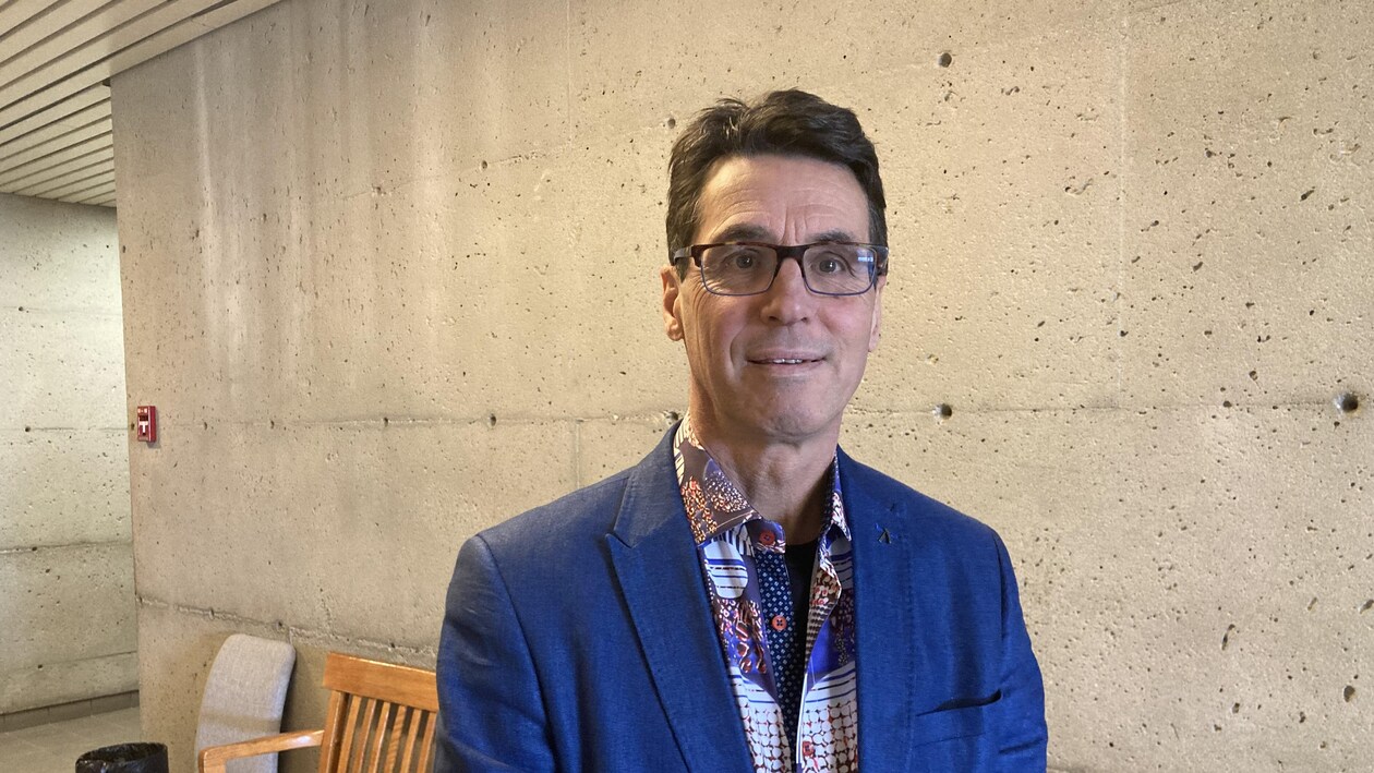 Carrefour Racine : Paul Boivin dit s’être fait bloquer son projet par ...