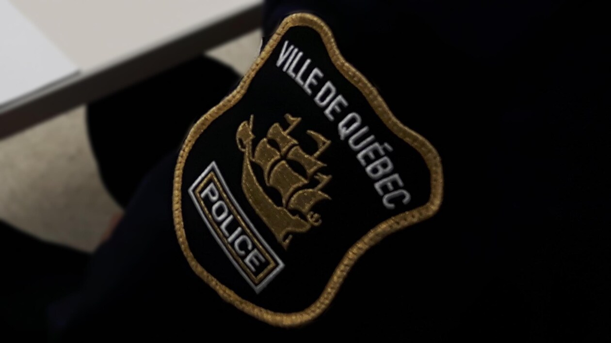 Forte hausse des contraventions remises à des personnes itinérantes ...