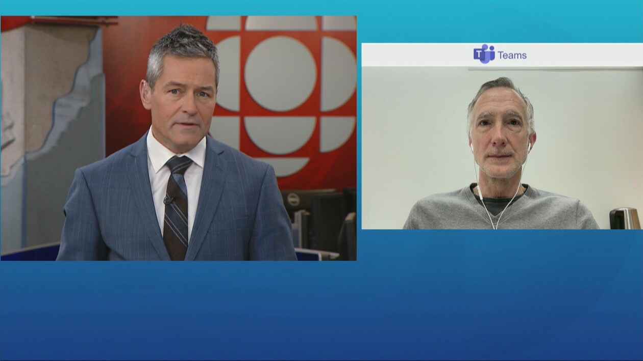 7e meurtre à Québec : où en est le crime organisé? | Le téléjournal Québec