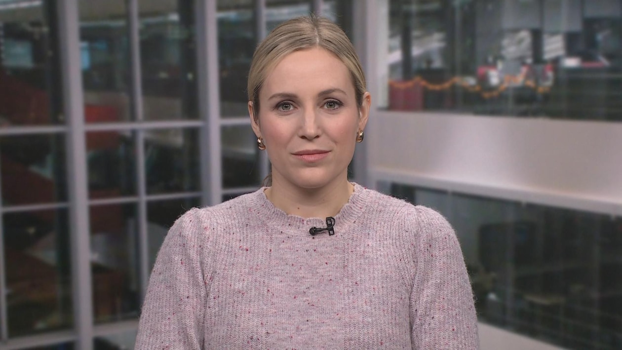 Qui sera le candidat républicain dans l’Iowa? | Le téléjournal Québec