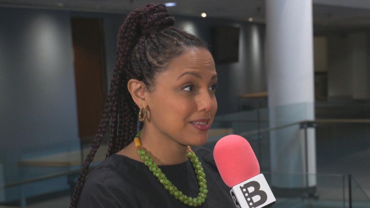 « Da kink in my hair » : Ce qui ce passe chez la coiffeuse, ne reste plus chez la coiffeuse | La ...