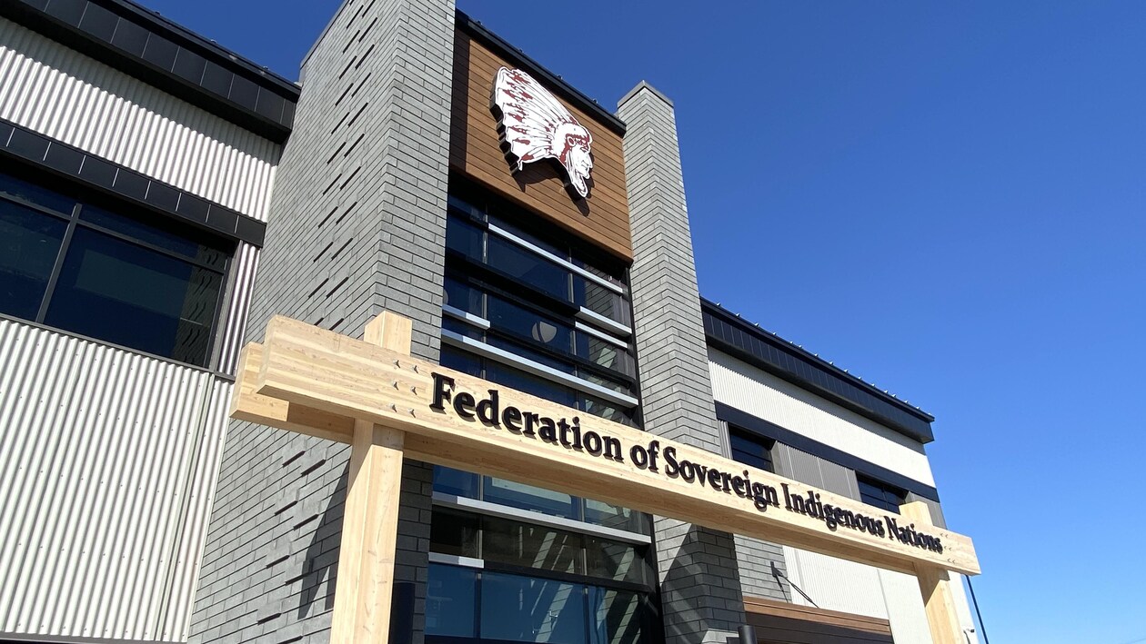 La FSIN critique elle aussi la Division des écoles catholiques de ...