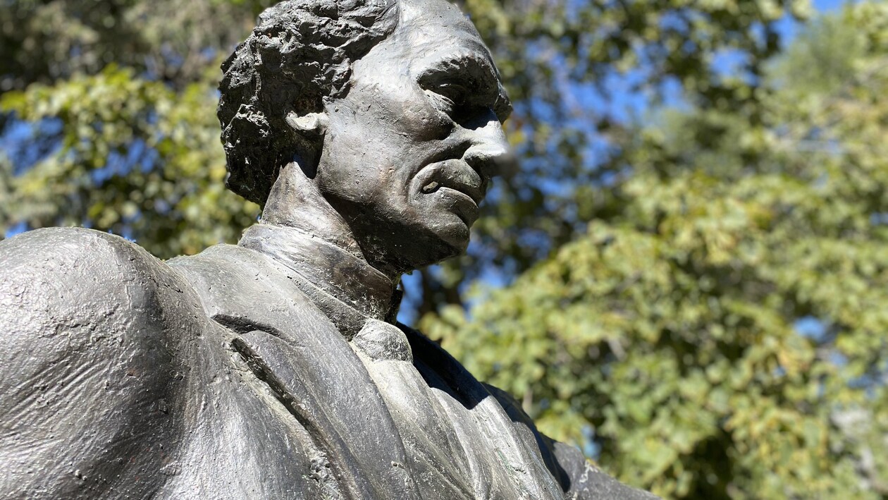 Les Métis et John A. Macdonald | Le téléjournal Manitoba