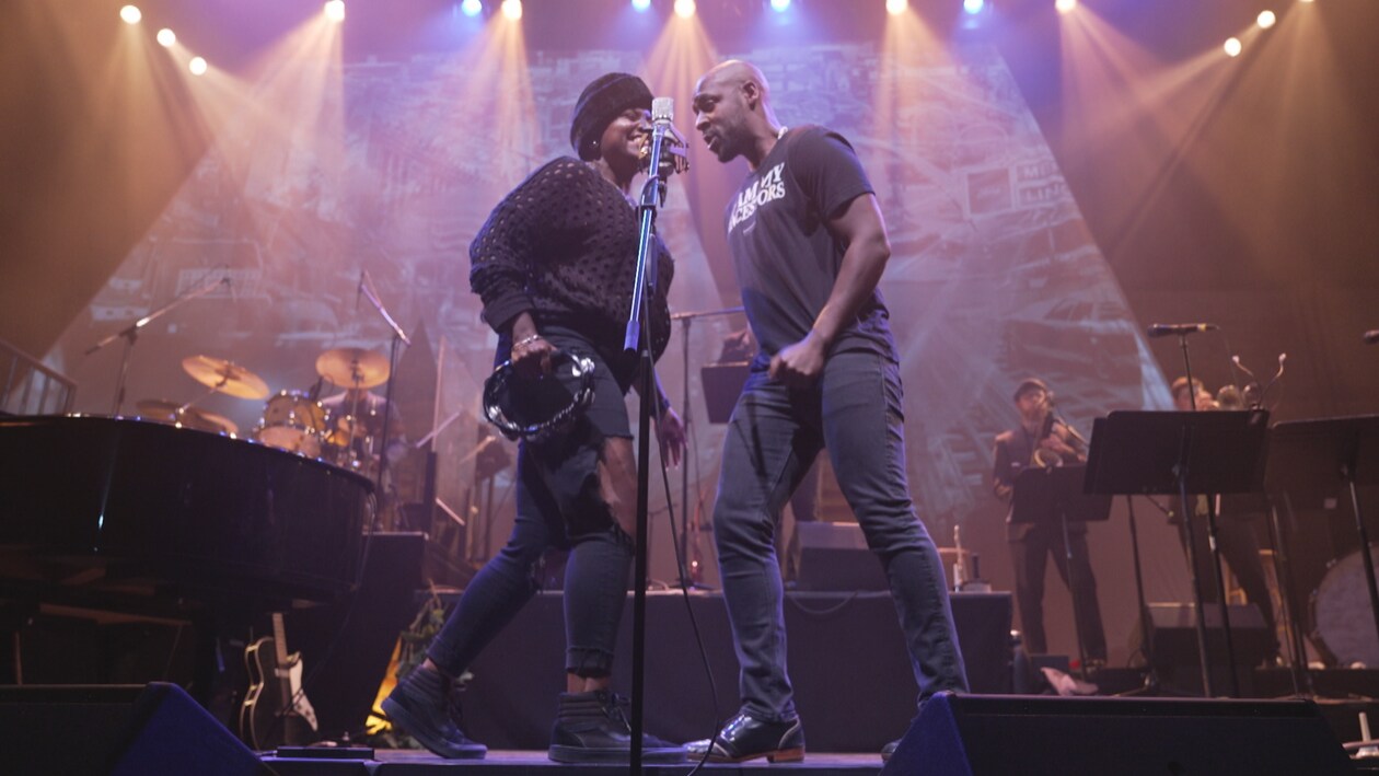 Soulpepper présente Detroit : Music of the Motorcity | La billetterie