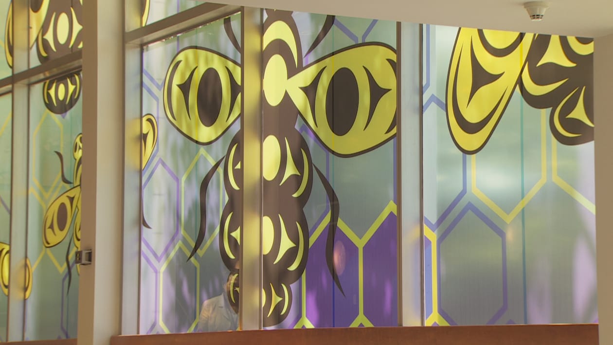 La ville de Vancouver donne toute la place aux artistes autochtones ...