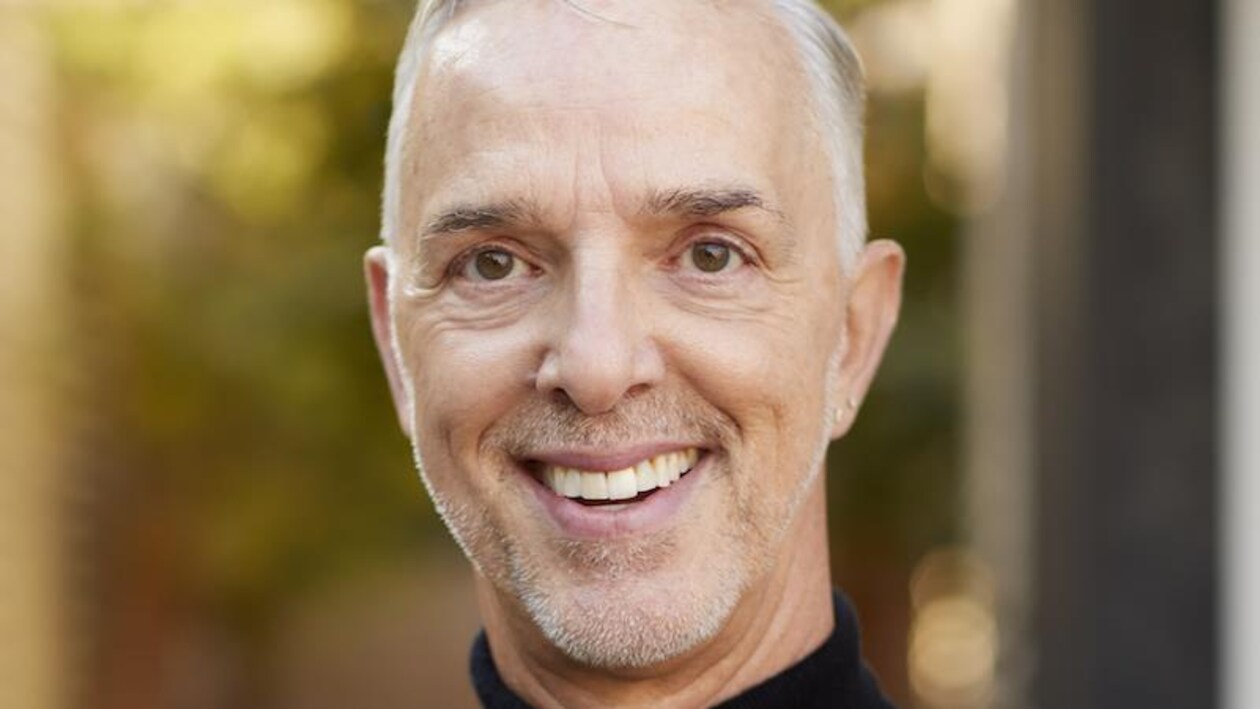 Bernard Sauvé tire sa révérence | Le téléjournal Colombie-Britannique