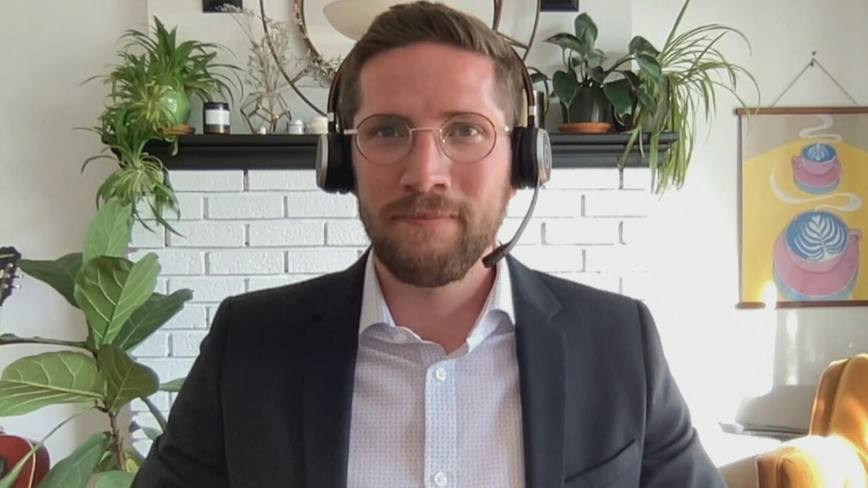 Le point de l'actualité politique au Manitoba avec Félix Mathieu | Le téléjournal Manitoba