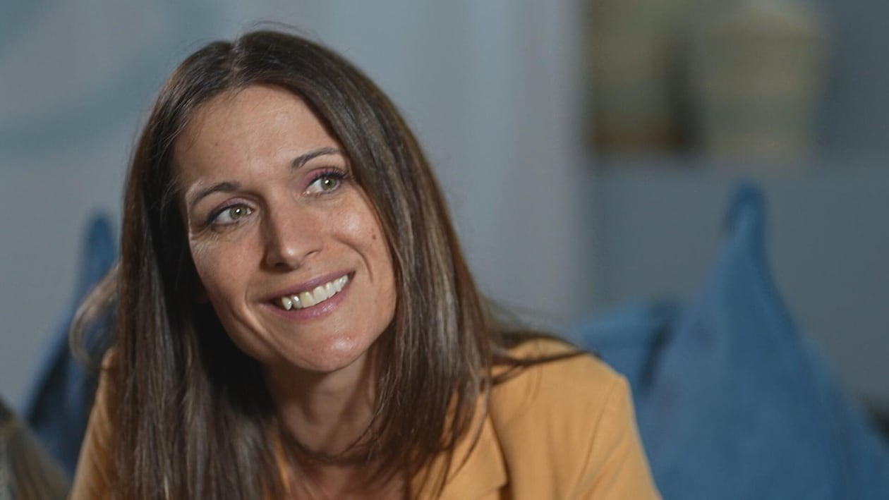 Portrait : L’interprète-compositrice Cindy Doire se raconte | La ...