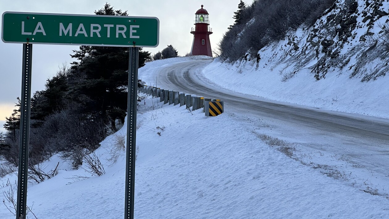 L’eau coulera à La Martre, mais la facture sera salée | Le téléjournal ...