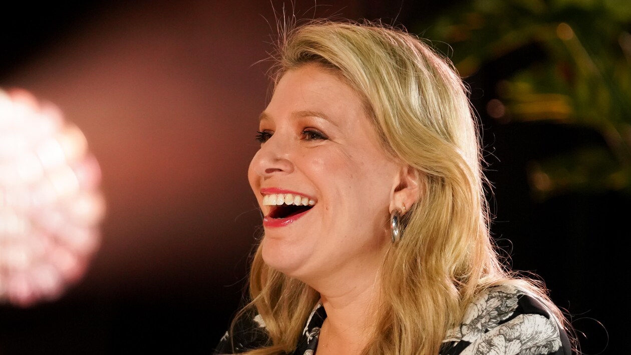 Anne-Marie Withenshaw n’est pas le public cible de Minecraft, le film ...