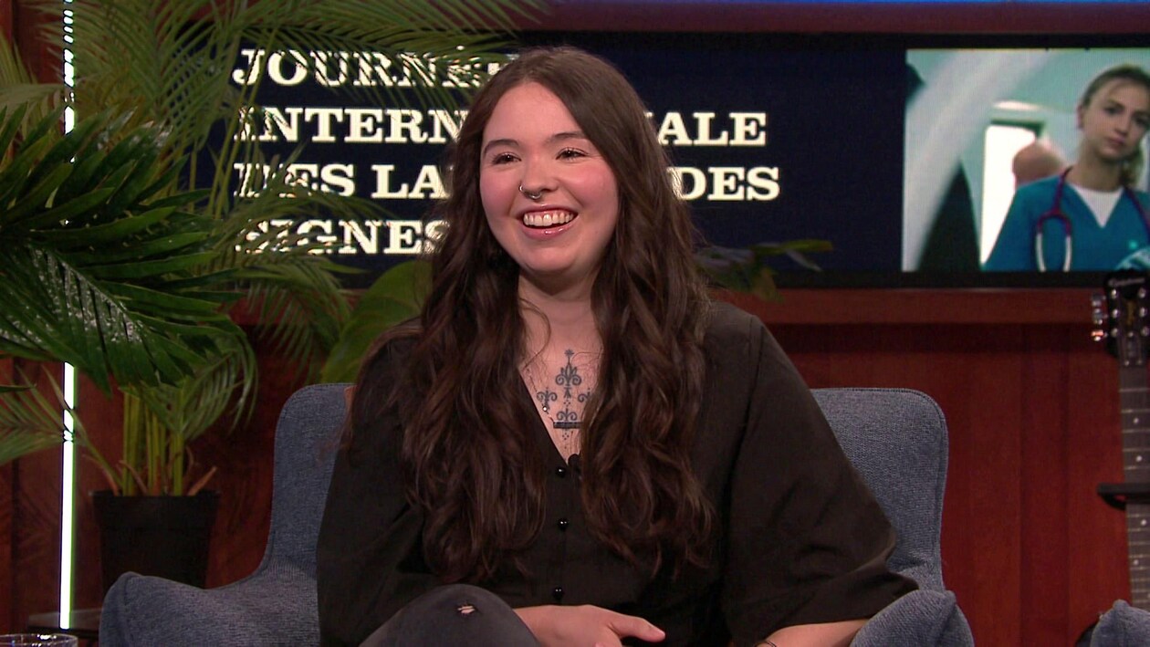 Les particularités des langues des signes | On va se le dire