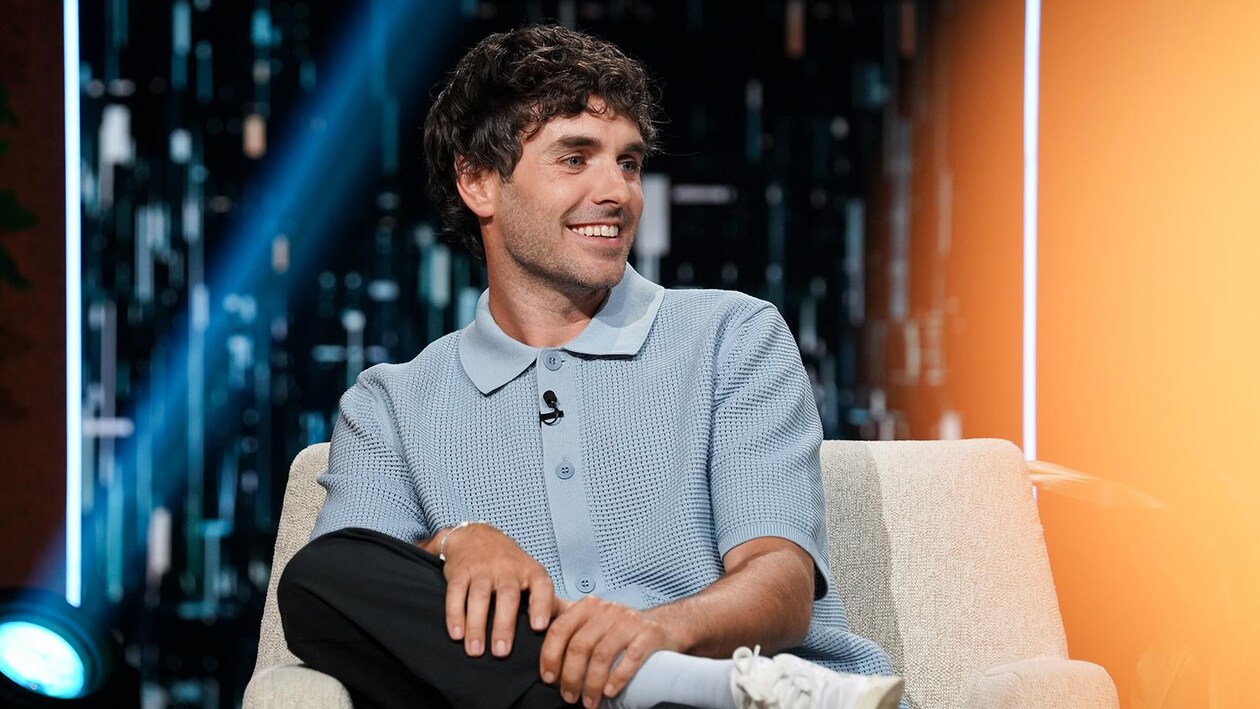 Alex Nevsky renoue avec la musique pop | Bonsoir bonsoir!