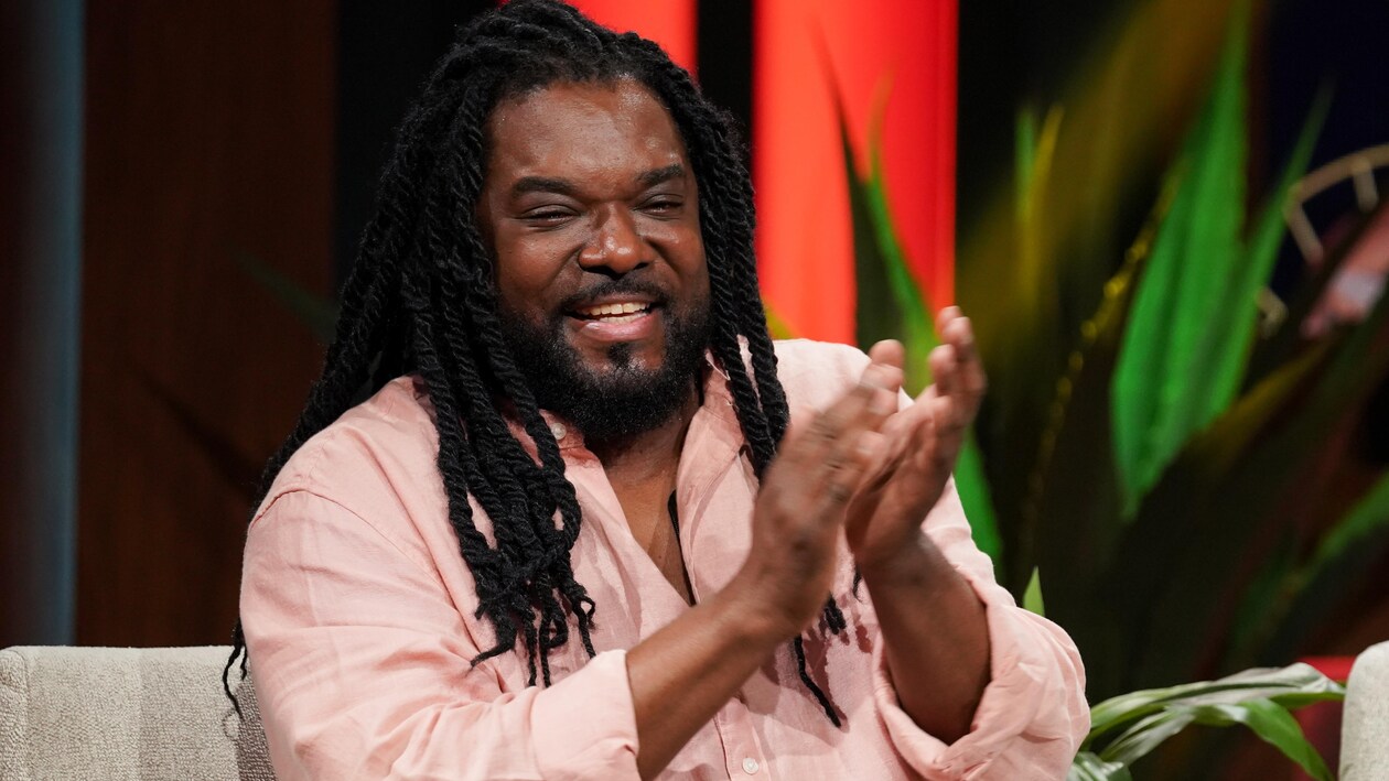 Anthony Kavanagh a-t-il trouvé la recette du bonheur? | Bonsoir bonsoir!