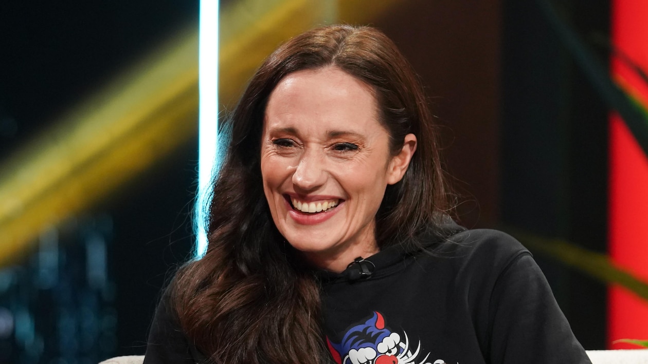 Réinventer le classique : Bénédicte Décary brille dans Lysis | Bonsoir ...