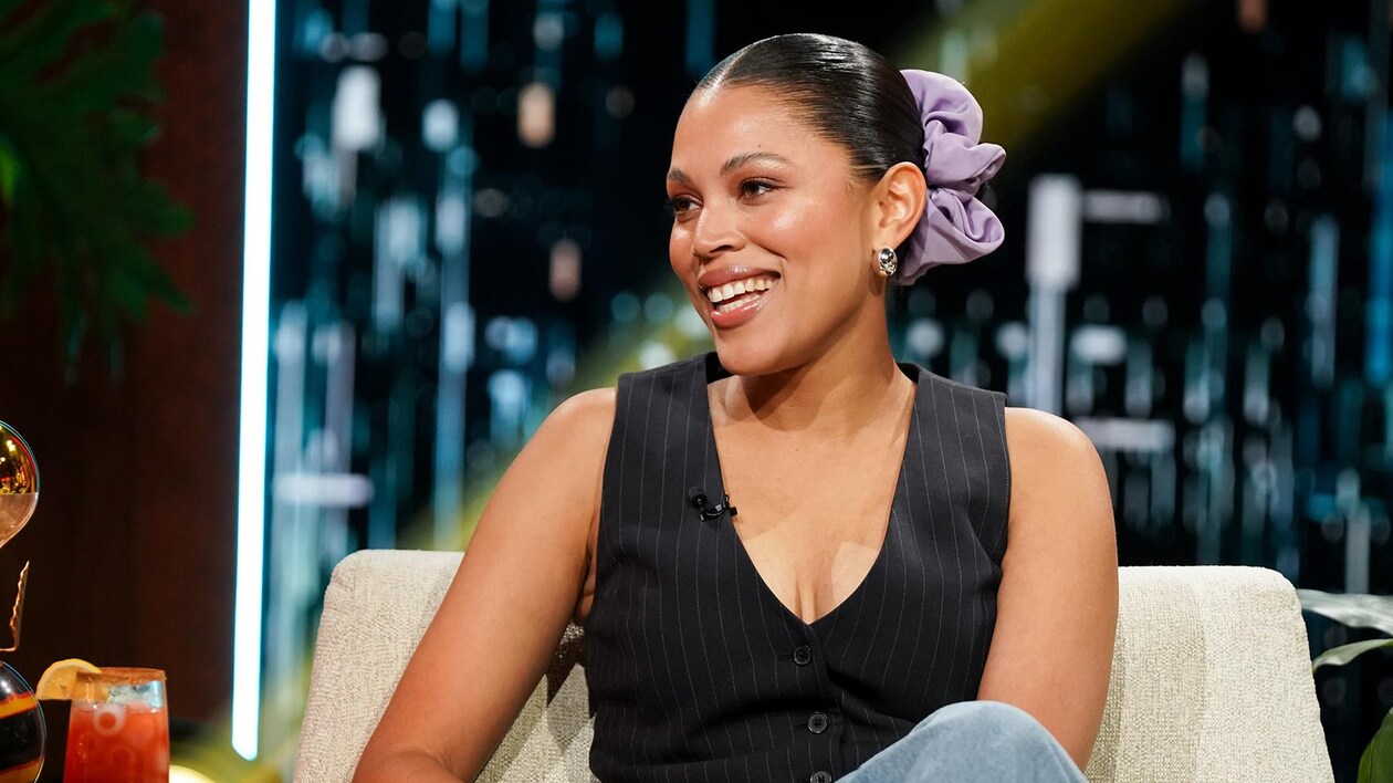 Catherine Souffront : comédienne, scénariste et chanteuse! | Bonsoir ...