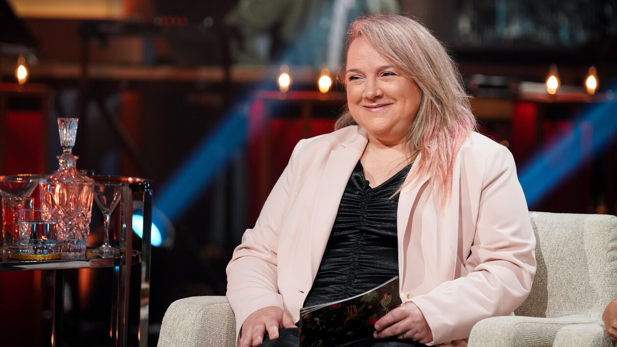 On parle du Festival de jazz avec Julie Lamontagne | Bonsoir bonsoir!