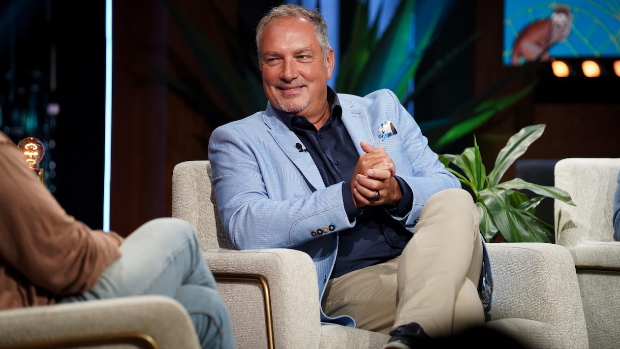 Le maître de l’hypnose, Messmer, présente son spectacle 13 Hz | Bonsoir ...