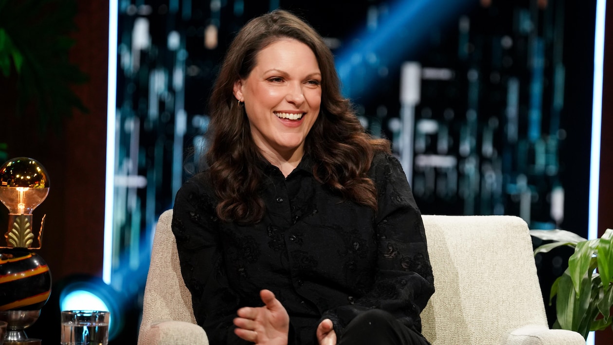 Rachel Graton joue dans la pièce-fleuve La traversée du siècle ...